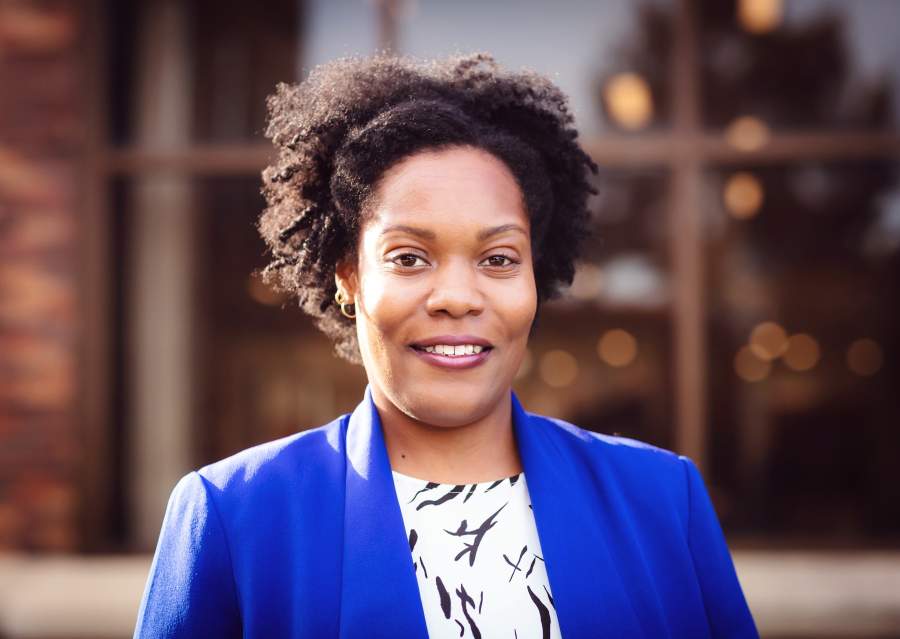 Janelle Washington - Advance CTE