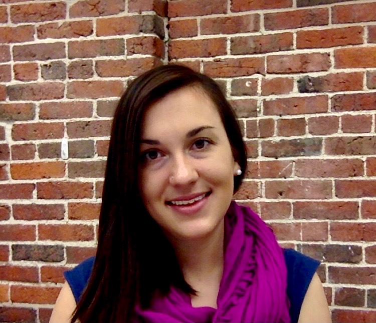 Candace Williams - Advance CTE