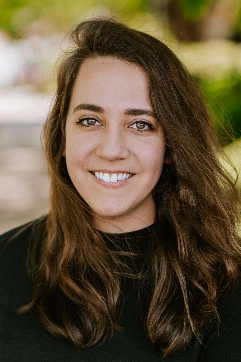 Christina Koch - Advance CTE