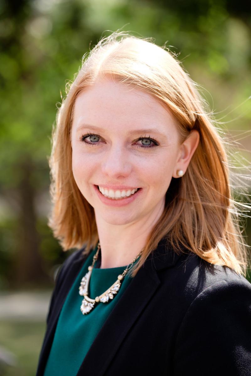 Kathryn Zekus - Advance CTE