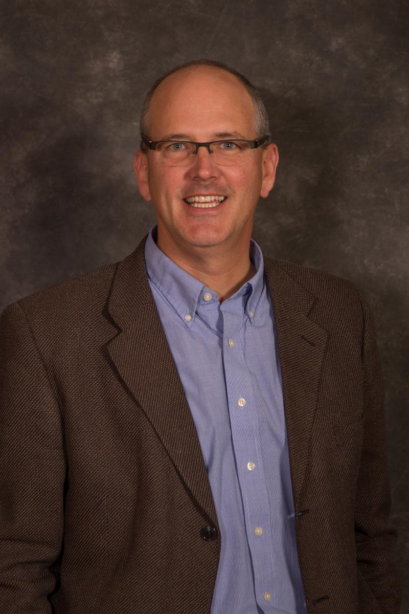 Scott Stump - Advance CTE