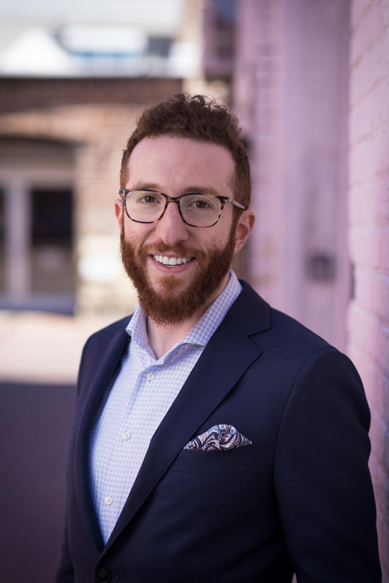 Samuel Dunietz - Advance CTE