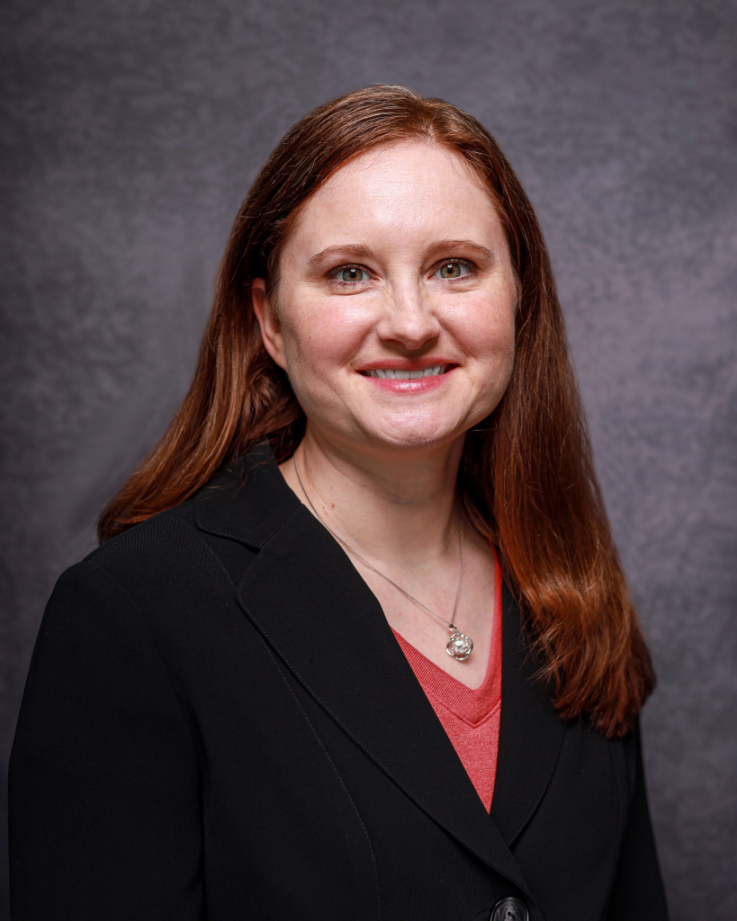 Dr. Laura Maldonado - Advance CTE