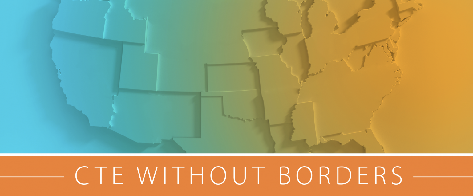 CTE Without Borders - Advance CTE
