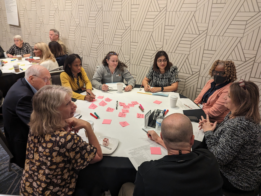 About - Our History, Mission, Vision and Values - Advance CTE