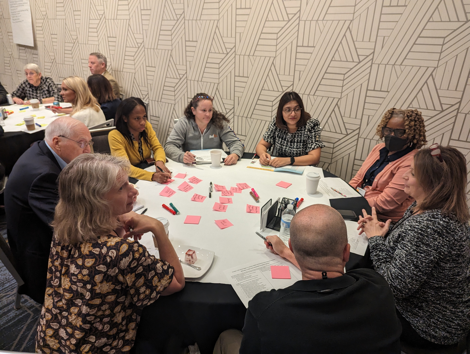 About - Our History, Mission, Vision and Values - Advance CTE