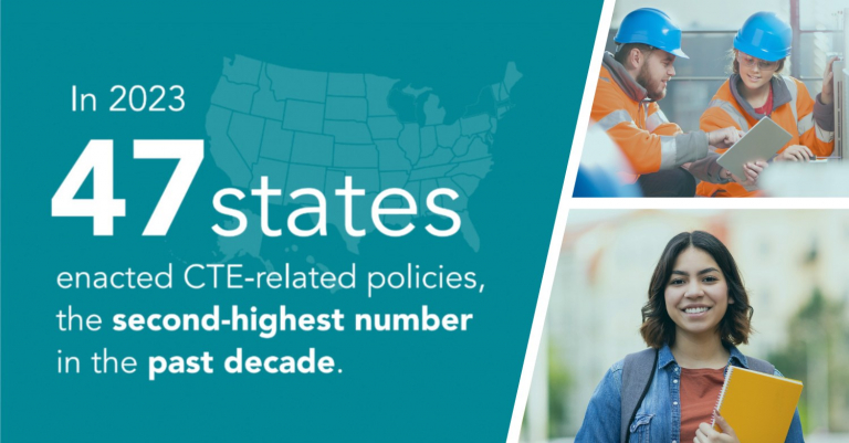 State Resources - Advance CTE