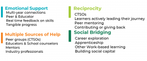 CTE as a Protective Factor for Mental Health Part 3: Establishing CTE ...