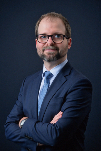A. Mark Gray, Ph.D - Advance CTE