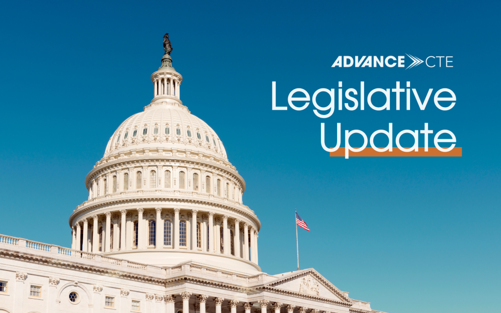 Congress Averts Government Shutdown With Continuing Resolution ...