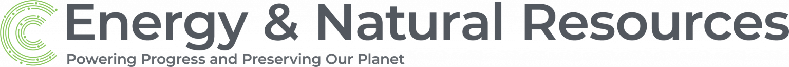 Energy & Natural Resources - Advance CTE