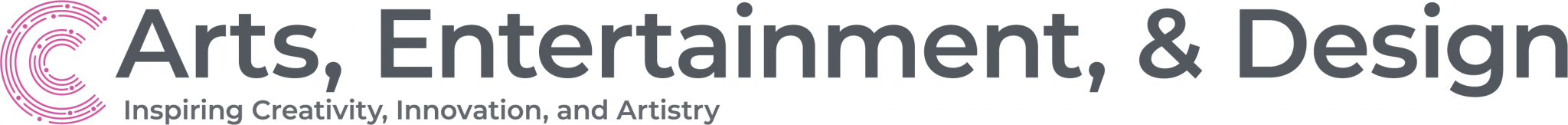 Arts, Entertainment, & Design - Advance CTE