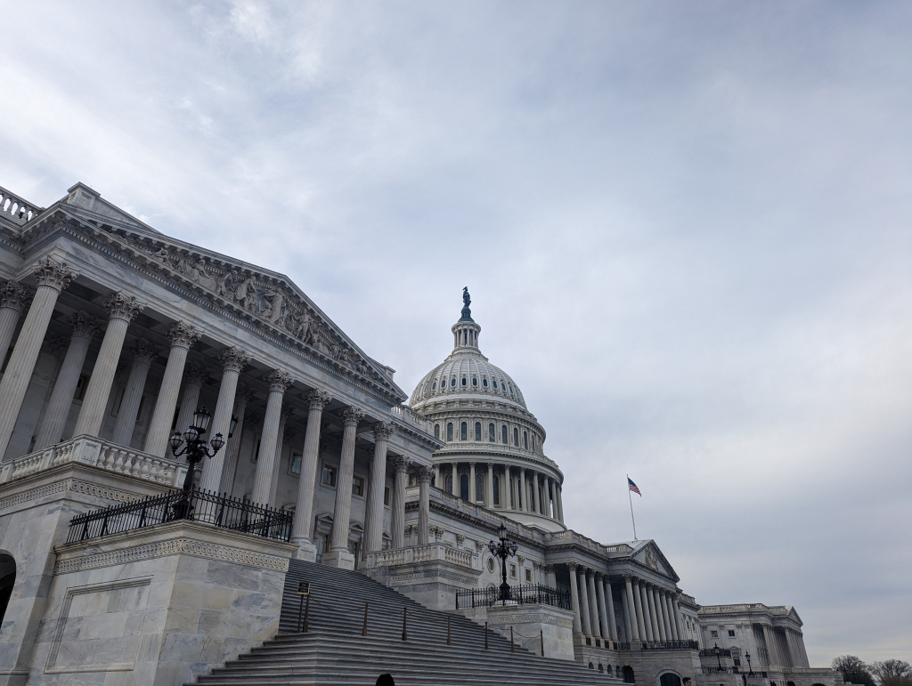 Advance CTE, ACTE on U.S. Department of Education Funding & Staffing Impacts on Career Technical ...