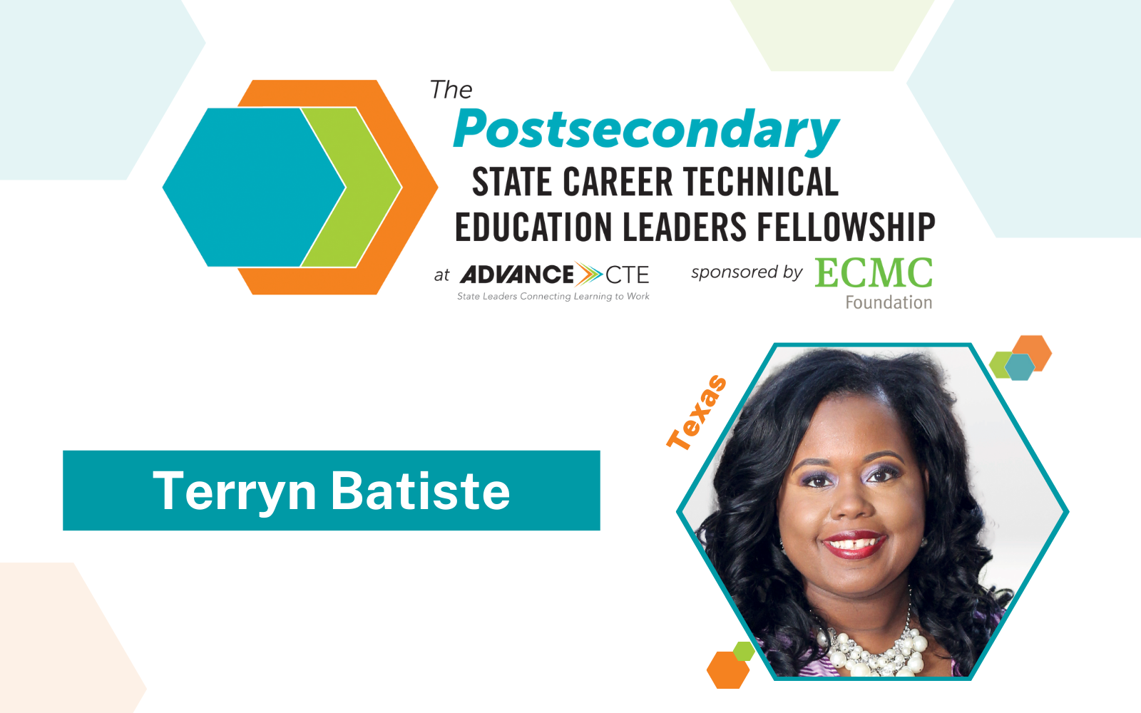 Terryn Batiste’s Strategic Approach to Expanding Access to ...