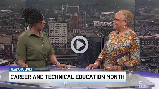 CTE Month 2025: Celebrations at the Federal, State, and Local Level ...