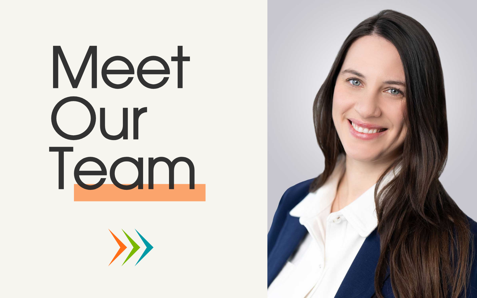 Welcome Karolina Belen to Advance CTE - Advance CTE