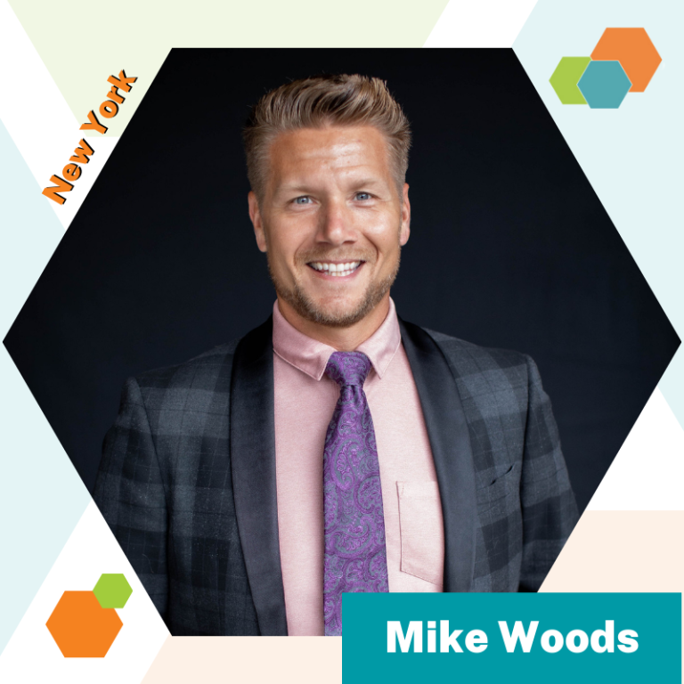 Mike Woods’s Intentional Approach to Aligning Workforce and ...