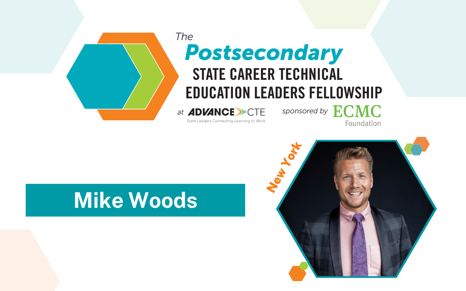 Mike Woods’s Intentional Approach to Aligning Workforce and ...