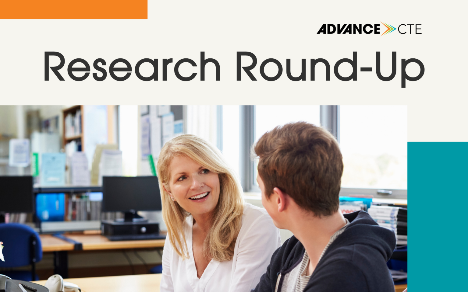 Research Round-Up: A Closer Look at Career Advising - Advance CTE