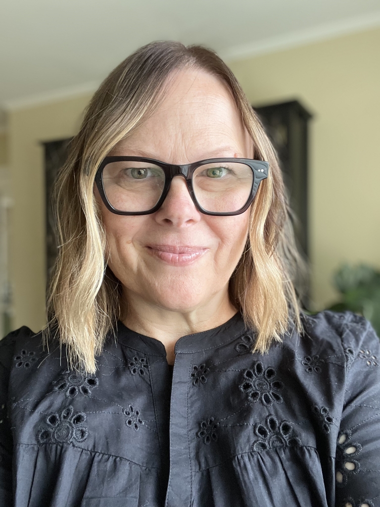 Vicki Jacobs - Advance CTE