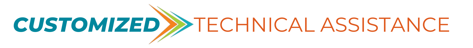Customized Technical Assistance - Advance CTE