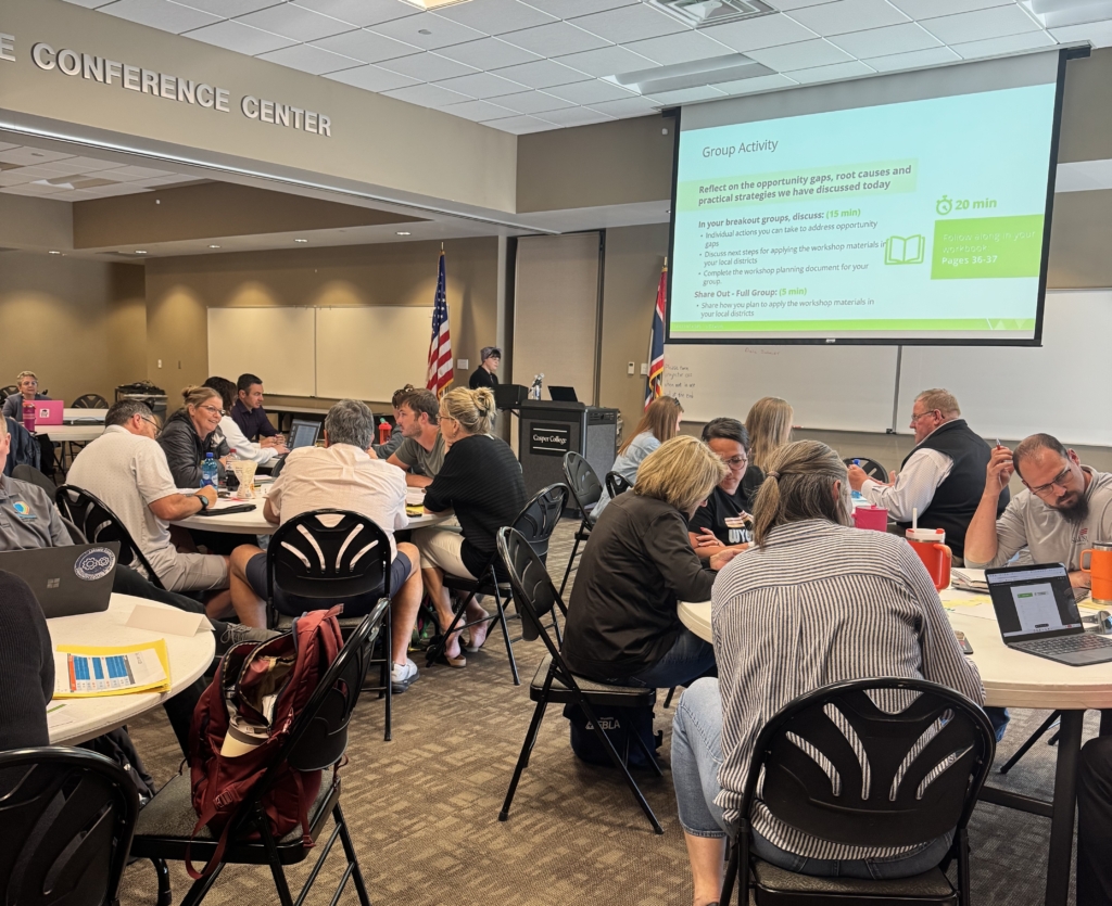 Wyoming Sets Its Sights on Increasing Access to Career Technical ...